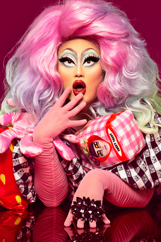 Kim Chi